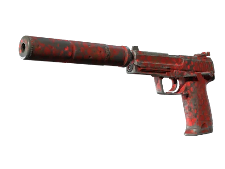 USP-S | Неисправность (Поношенное) КС2/КС ГО | Купить, Продать, Цена ...