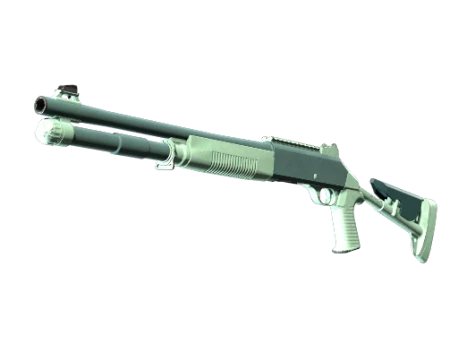 XM1014 | Голубая хвоя КС ГО | Купить, Продать на Market CS:GO