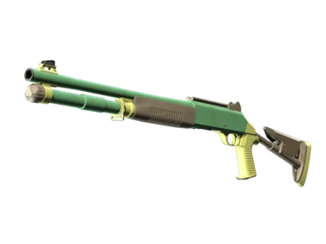XM1014 | Jungle (Field-Tested) CS2 (CS:GO) | Price on Market CS:GO