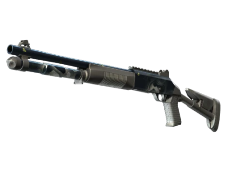 XM1014 | Ртуть КС ГО | Купить, Продать на Market CS:GO