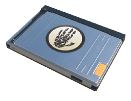 Sealed Dead Hand Terminal CS2 (CS:GO) | Comprar, Vender, Precio ...