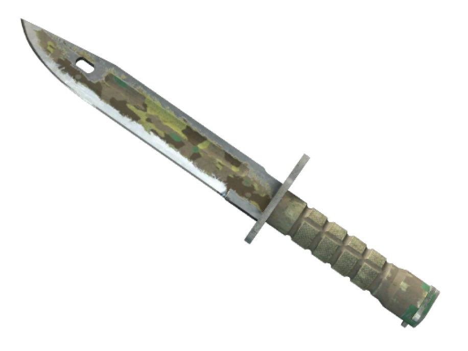 Bayonet ★ | Boreal Forest CS:GO | Buy, Sell On Market CS:GO