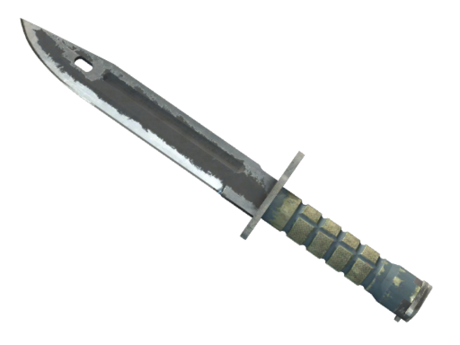 Bayonet ★ | Night CS:GO | Buy, Sell On Market CS:GO