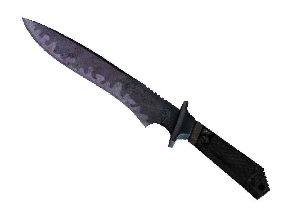 Classic Knife | Blue Steel (Battle-Scarred) CS2 (CS:GO) | Kaufen ...