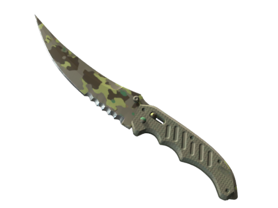 Flip Knife | Boreal Forest (Factory New) CS2 (CS:GO) | Price on Market ...