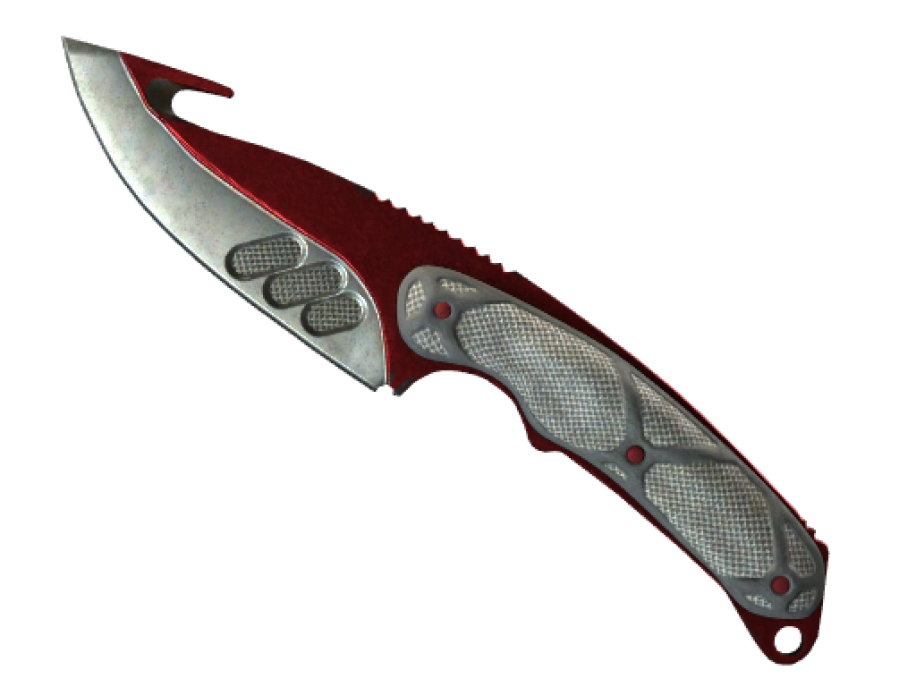 Gut Knife | Autotronic (Battle-Scarred) CS2 (CS:GO) | Price on Market CS:GO