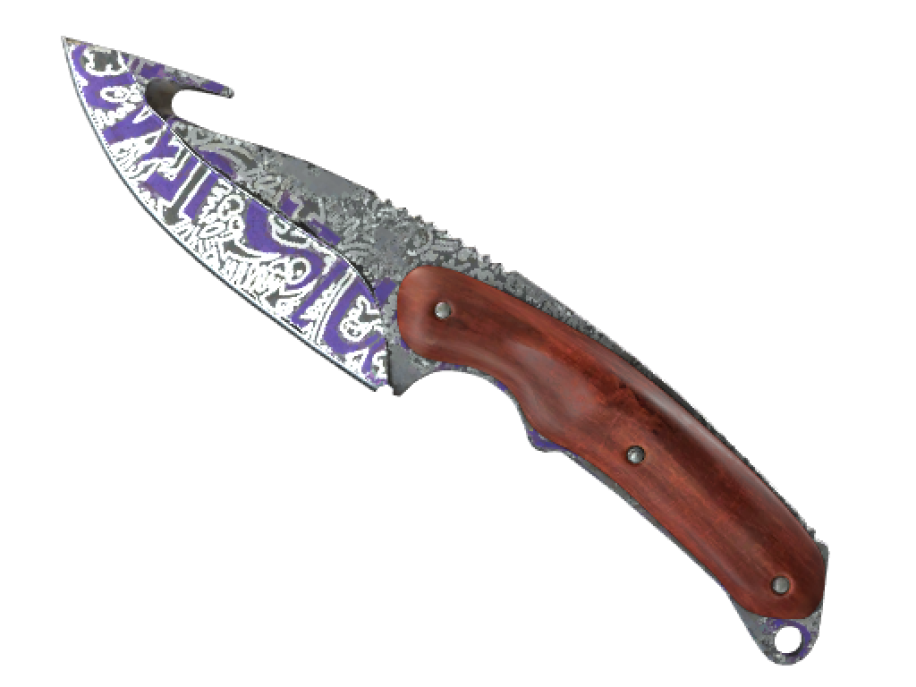 Gut Knife | Freehand (Field-Tested) CS2 (CS:GO) | Buy, Sell, Price ...