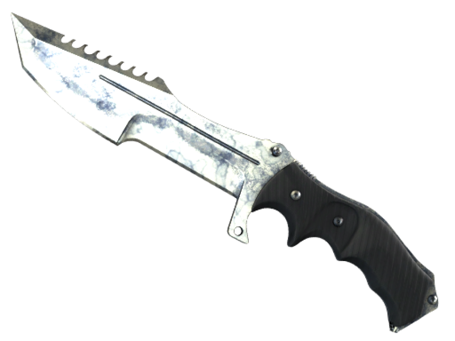 Faca Huntsman ★ | Stained (Gasto) CS2 (CS:GO) | Comprar, Vender, Preço ...