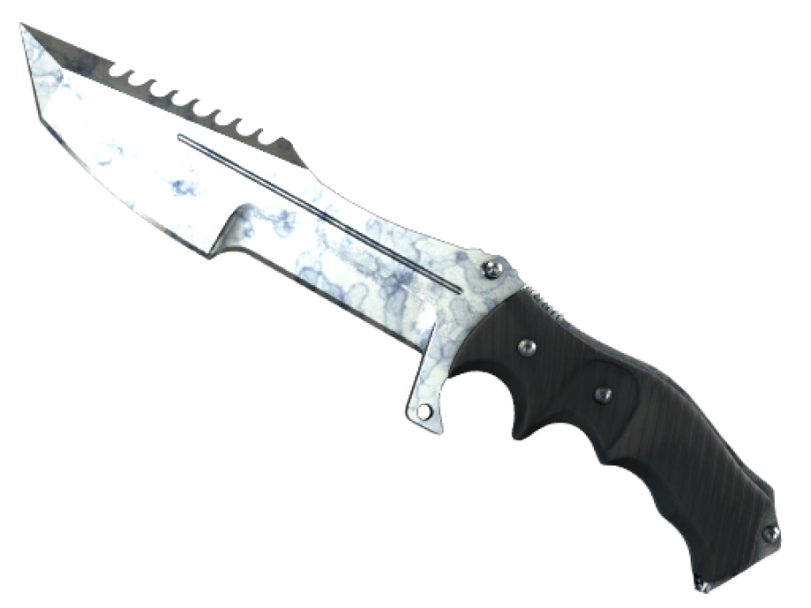 Faca Huntsman ★ | Stained (Com Muito Uso) CS2 (CS:GO) | Comprar, Vender ...