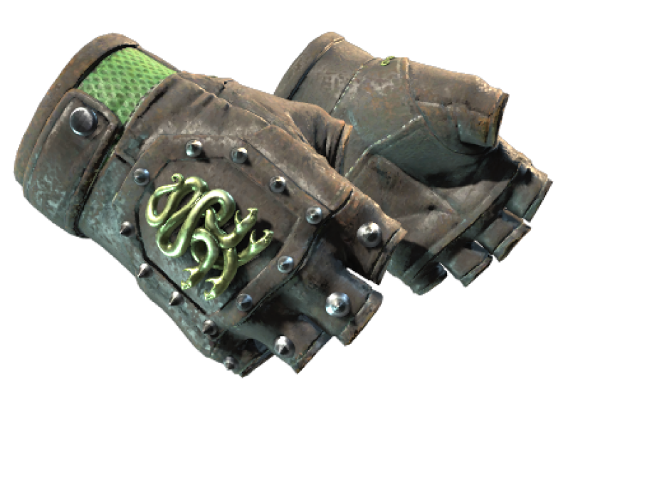 Hydra Gloves | Emerald (Field-Tested) CS2 (CS:GO) | Mua, Bán, Giá ...