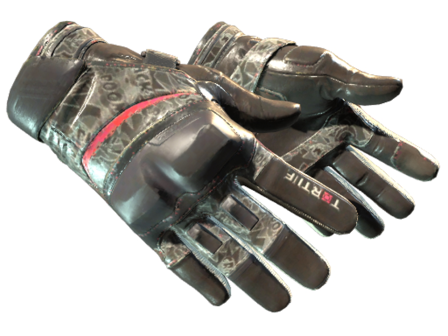 Moto Gloves | Boom! (Field-Tested) CS2 (CS:GO) | Koupit, Prodat, Cena ...
