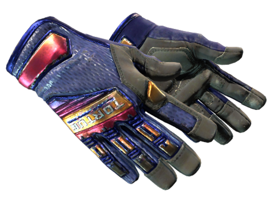 Specialist Gloves | Fade (Field-Tested) CS2 (CS:GO) | Price on Market CS:GO