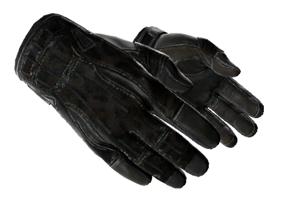 Sport Gloves | Nocts (Well-Worn) CS2 (CS:GO) | Buy, Sell, Price ...