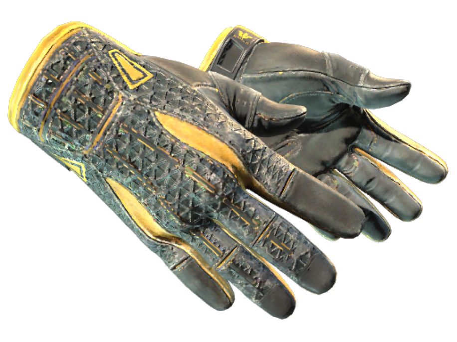 Sport Gloves | Omega (Field-Tested) CS2 (CS:GO) | Price on Market CS:GO