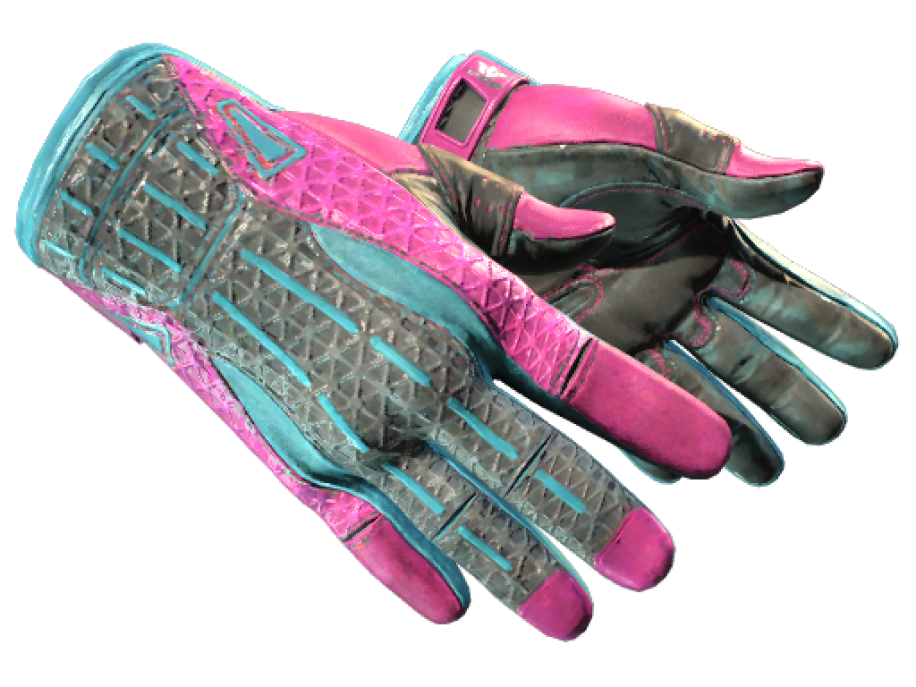 Sport Gloves | Vice (Minimal Wear) CS2 (CS:GO) | Price on Market CS:GO