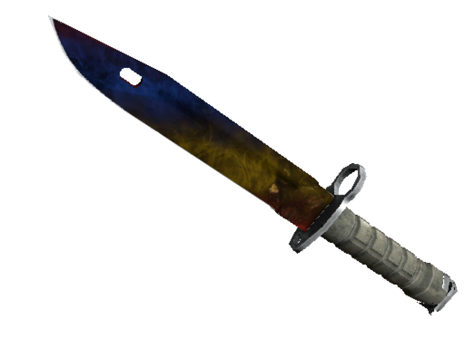 StatTrak™ Bayonet | Marble Fade CS:GO | Kaufen, Verkaufen Auf Market CS:GO