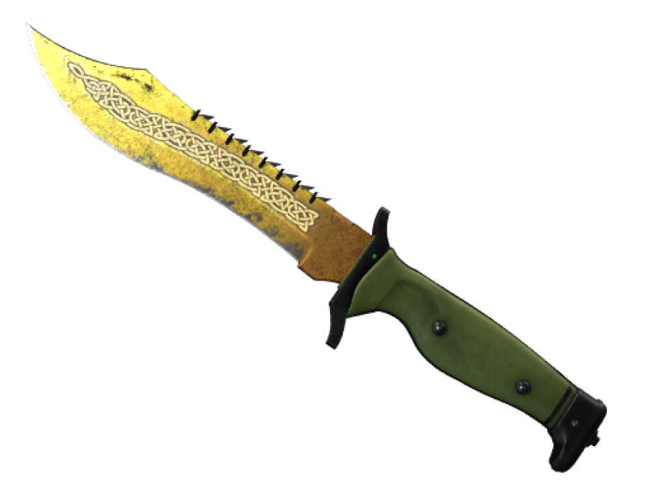 StatTrak™ Bowie Knife | Lore CS:GO | Kaufen, Verkaufen Auf Market CS:GO