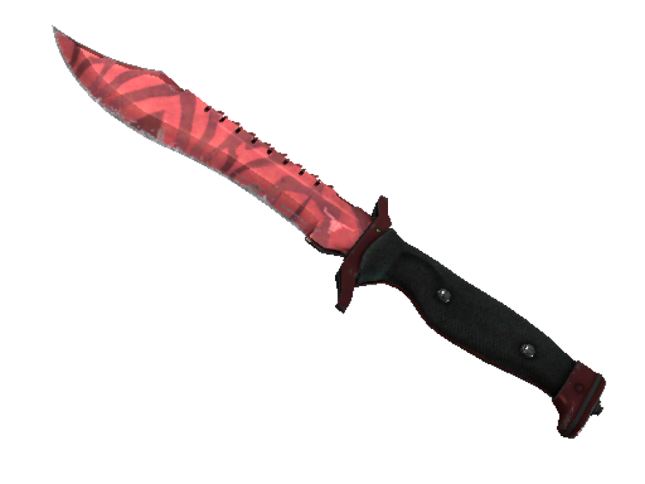 StatTrak™ Bowie Knife | Slaughter CS:GO | Buy, Sell On Market CS:GO