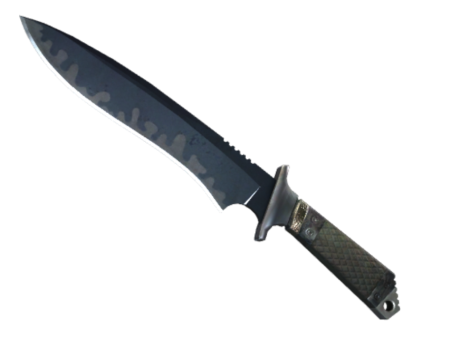 StatTrak™ Classic Knife | Blue Steel (Field-Tested) CS2 (CS:GO ...