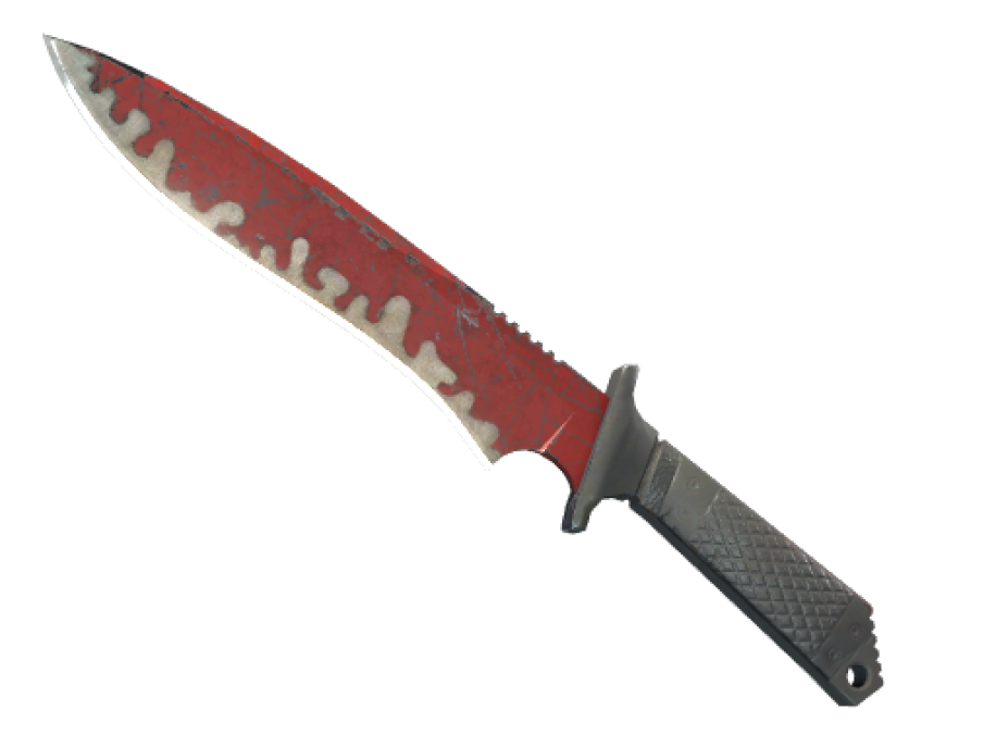 StatTrak™ Classic Knife | Crimson Web CS:GO | Kaufen, Verkaufen Auf ...