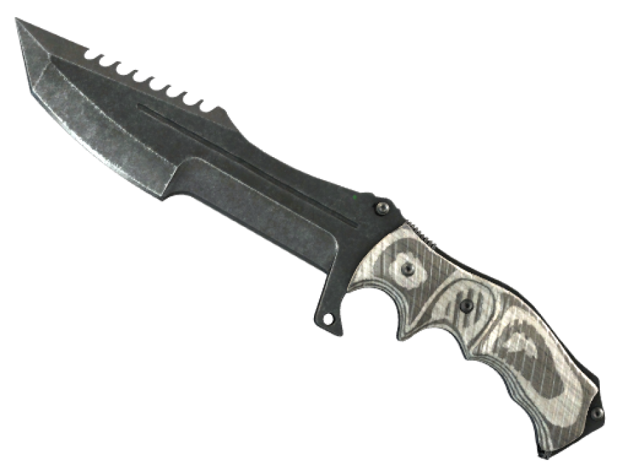 StatTrak™ Huntsman Knife | Black Laminate CS:GO | Kaufen, Verkaufen Auf ...