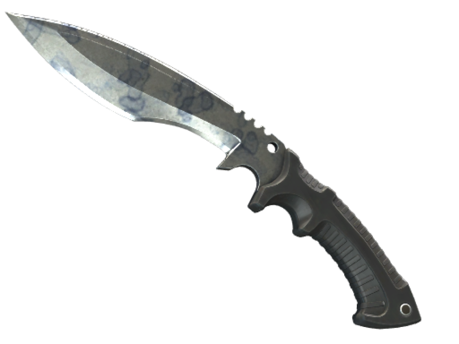 StatTrak™ Kukri Knife | Stained CS:GO | Buy, Sell On Market CS:GO