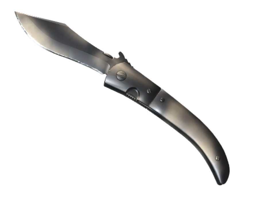 StatTrak™ Navaja Knife | Scorched (Minimal Wear) CS2 (CS:GO) | Kaufen ...