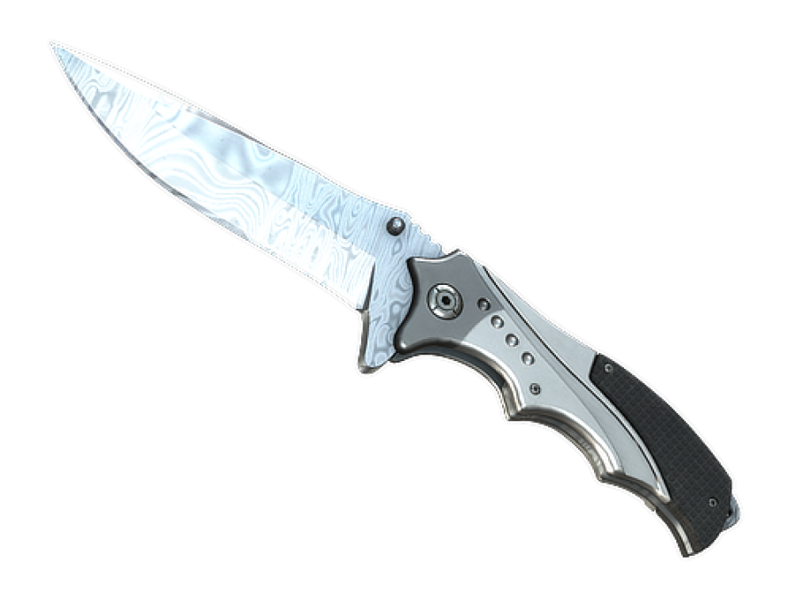 StatTrak™ Nomad Knife | Damascus Steel (Minimal Wear) CS2 (CS:GO) | Buy ...