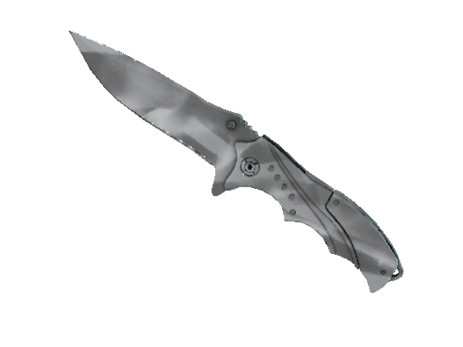 StatTrak™ Nomad Knife | Urban Masked (Minimal Wear) CS2 (CS:GO ...