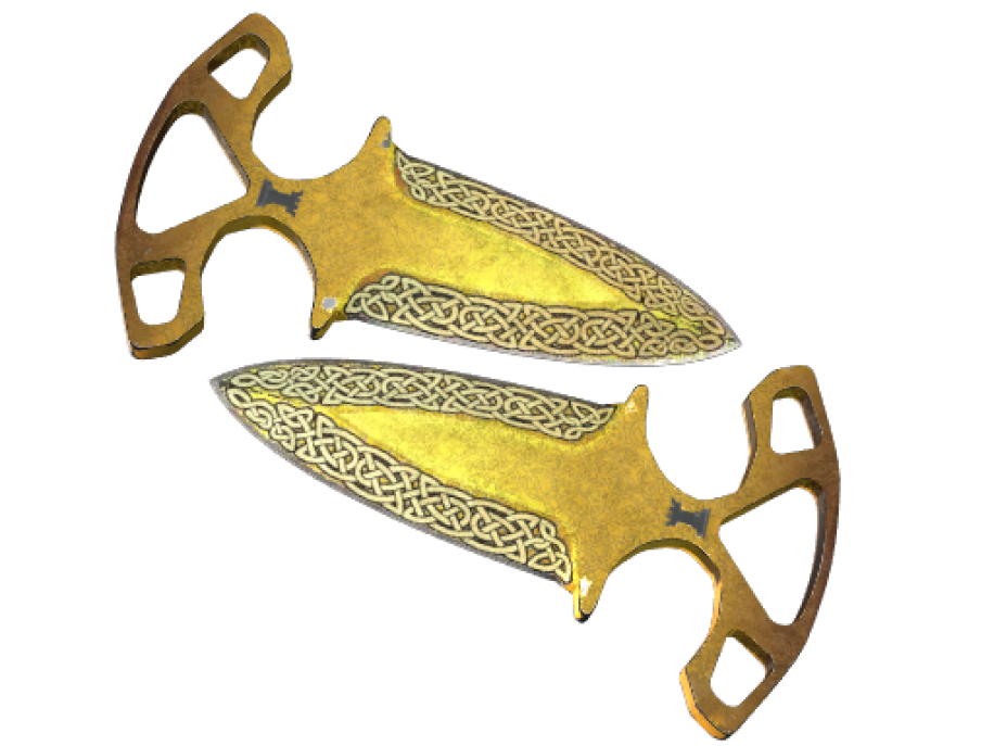 StatTrak™ Shadow Daggers | Lore CS:GO | Buy, Sell On Market CS:GO