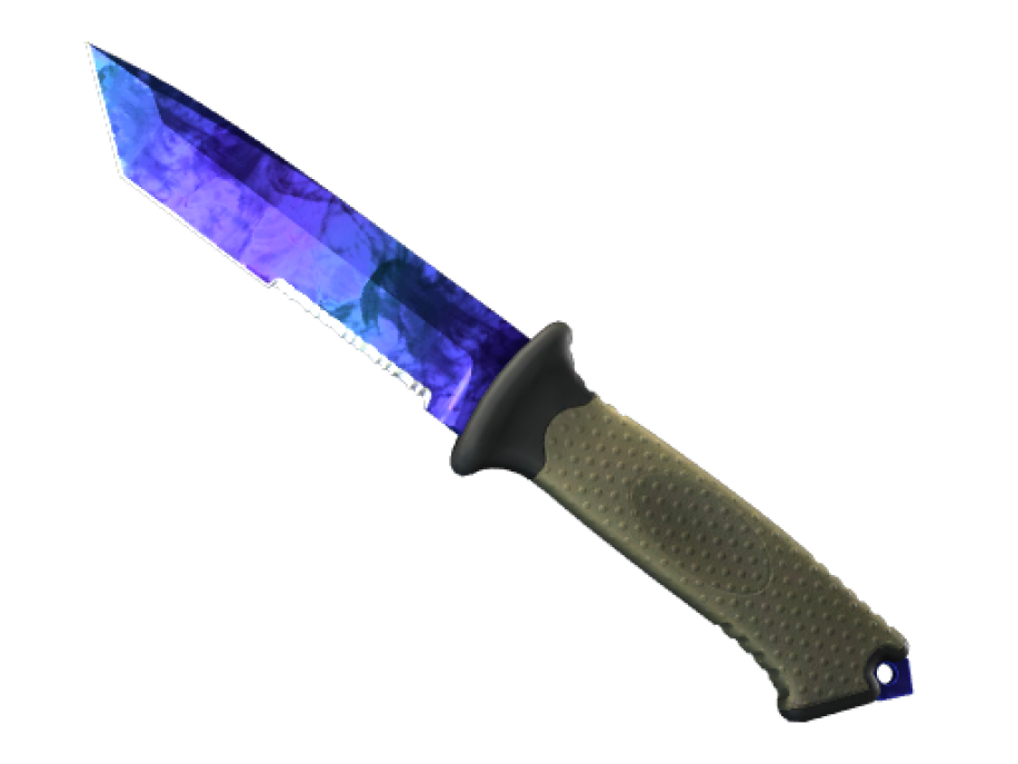 StatTrak™ Ursus Knife | Doppler (Minimal Wear) CS2 (CS:GO) | Koupit ...