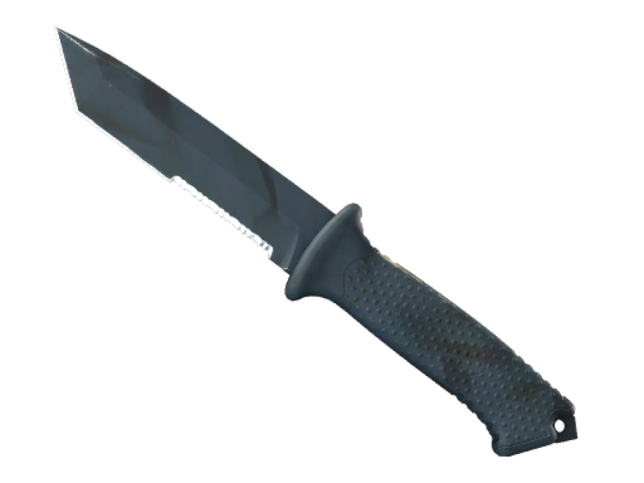 StatTrak™ Ursus Knife | Night Stripe (Field-Tested) CS2 (CS:GO) | Mua ...