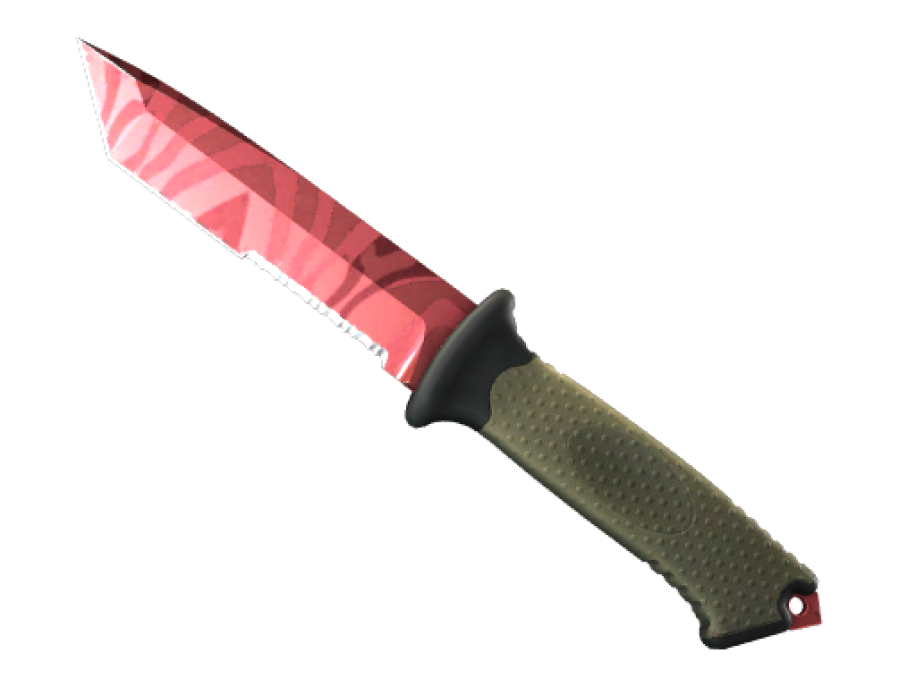 StatTrak™ Ursus Knife | Slaughter (Field-Tested) CS2 (CS:GO) | Mua, Bán ...