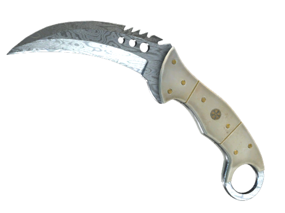Talon Knife | Damascus Steel (Factory New) CS2 (CS:GO) | Kaufen ...