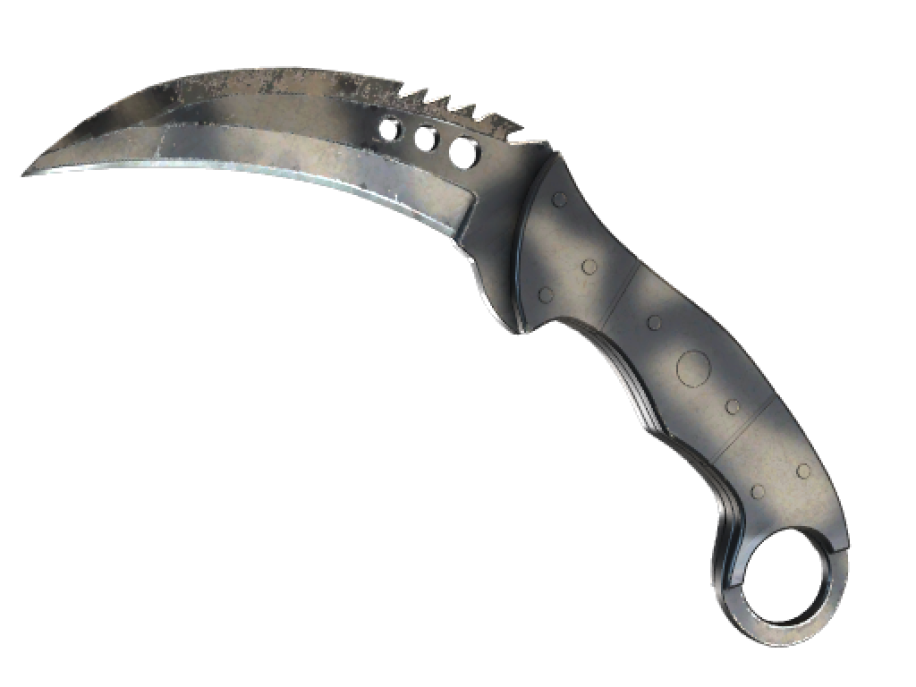 Talon Knife | Scorched (Field-Tested) CS2 (CS:GO) | Comprar, Vender ...