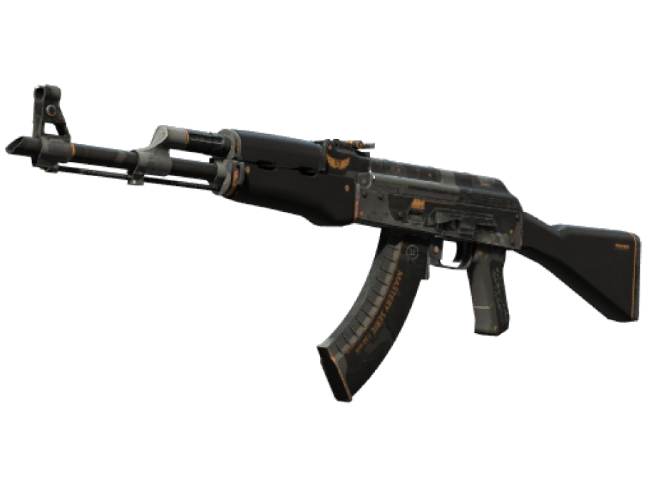 AK-47 | Elite Build (Field-Tested) CS2 (CS:GO) | Price on Market CS:GO