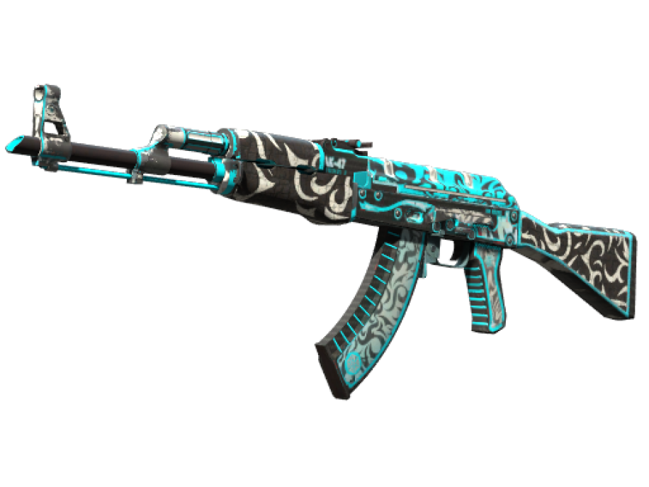 AK-47 | Frontside Misty (Field-Tested) CS2 (CS:GO) | Price on Market CS:GO
