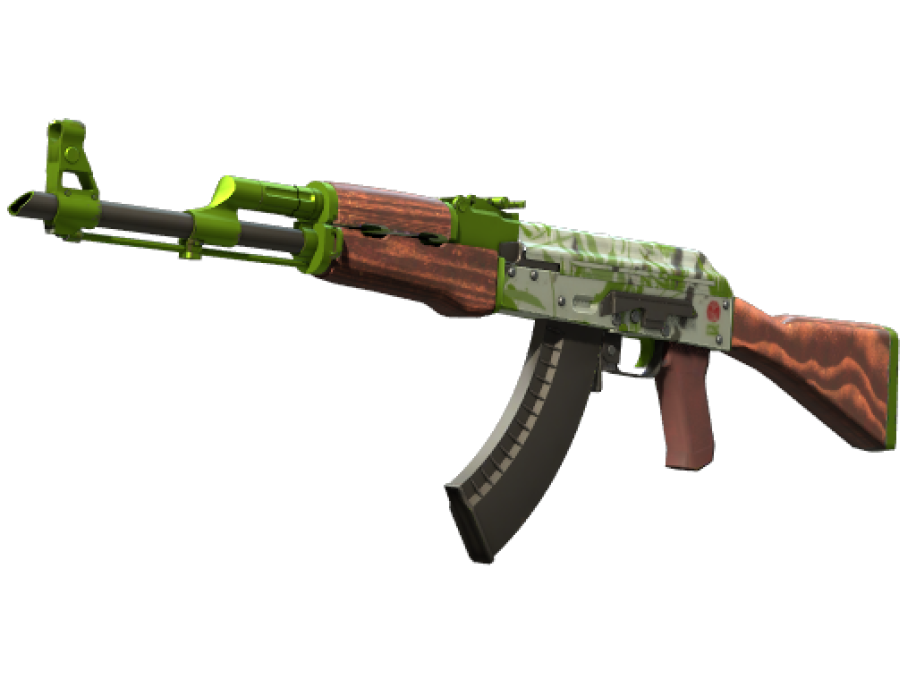AK-47 | Hydroponic (Factory New) CS2 (CS:GO) | Buy, Sell, Price ...