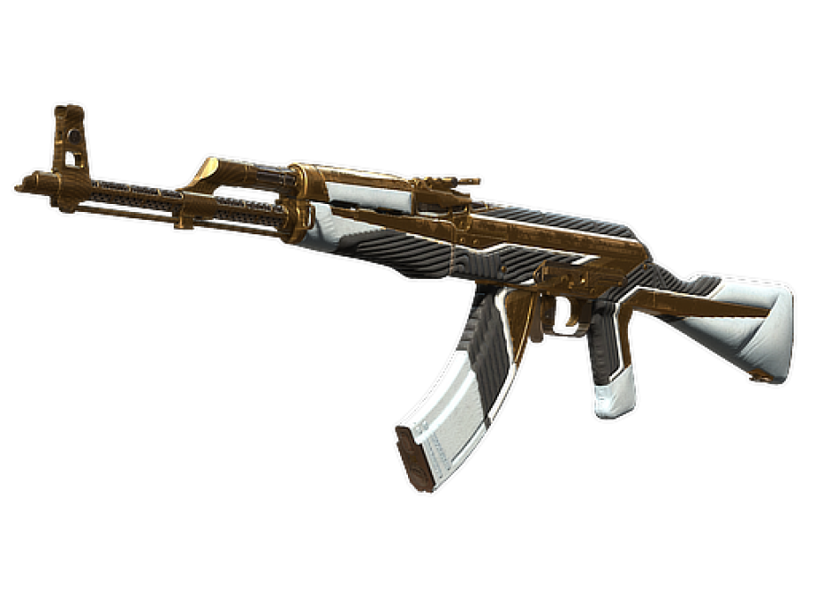 AK-47 | The Oligarch CS:GO | Buy, Sell On Market CS:GO