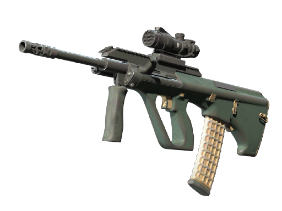 AUG | Наемник КС ГО | Купить, Продать на Market CS:GO