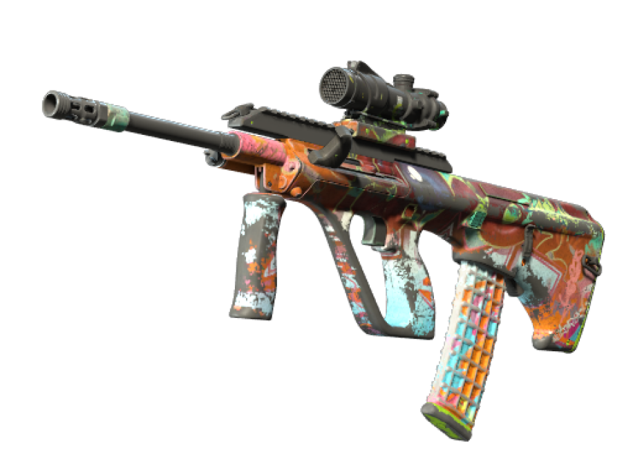 AUG | Eye of Zapems CS:GO | Buy, Sell On Market CS:GO