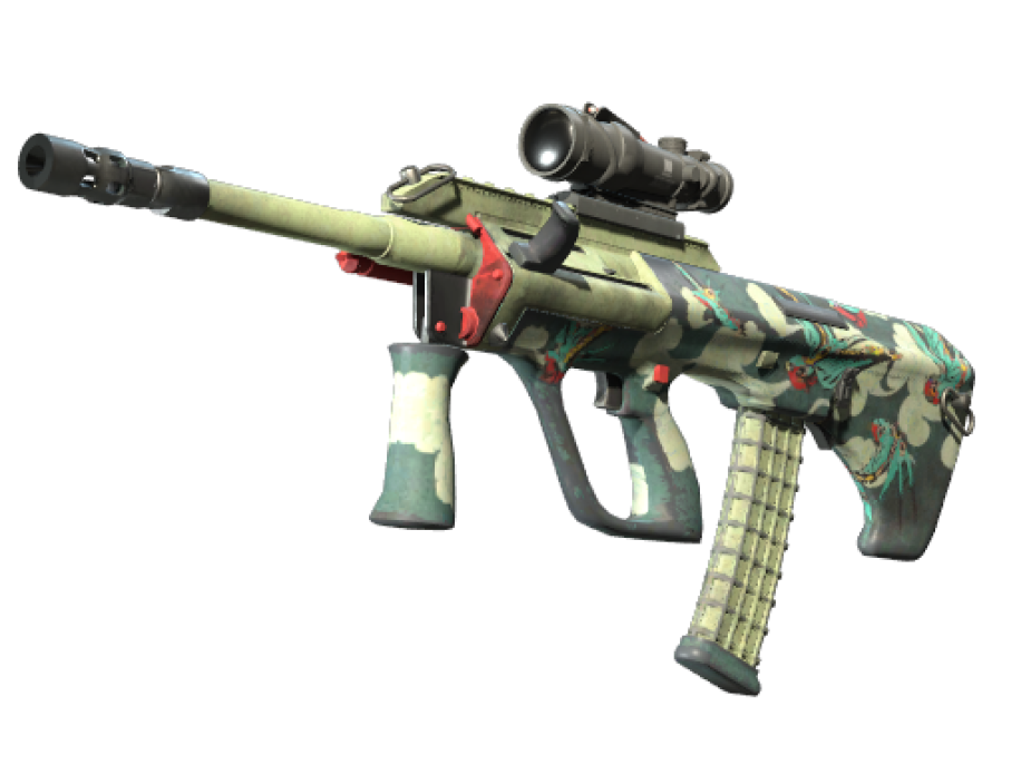 AUG | Скорая стая КС ГО | Купить, Продать на Market CS:GO