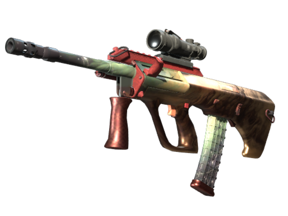 AUG | Sand Storm CS:GO | Buy, Sell On Market CS:GO