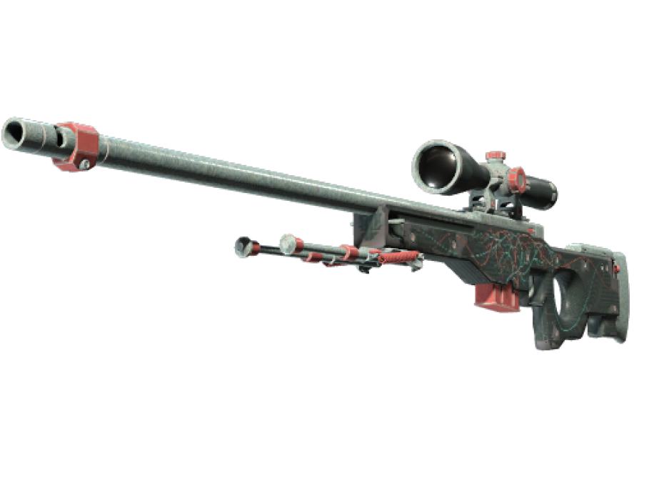 AWP | Capillary CS:GO | Buy, Sell On Market CS:GO