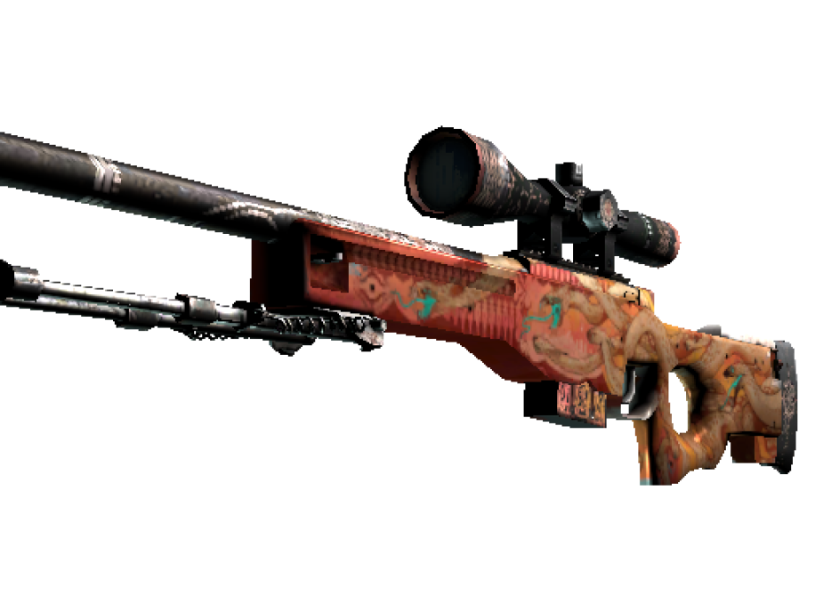 AWP | Desert Hydra (Battle-Scarred) CS2 (CS:GO) | Buy, Sell, Price ...