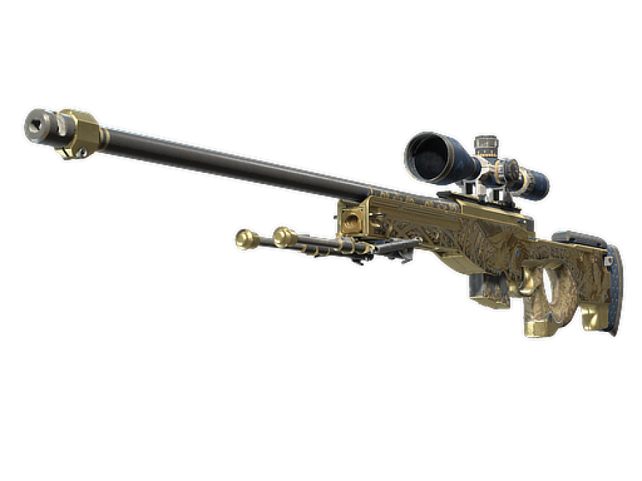 AWP | Queen's Gambit (Field-Tested) CS2 (CS:GO) | Buy, Sell, Price ...