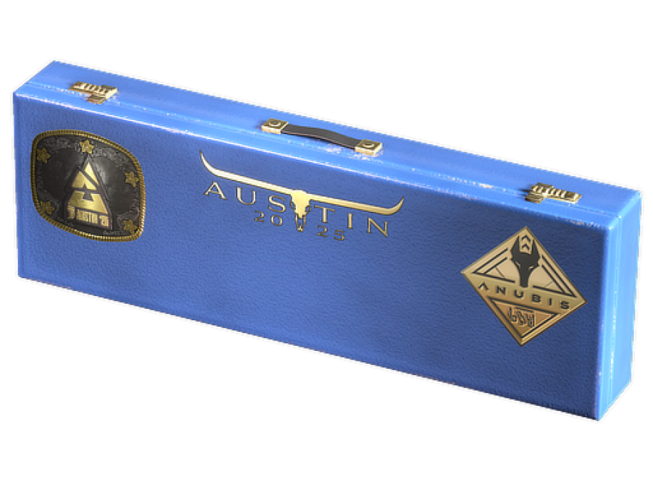 Austin 2025 Anubis Souvenir Highlight Package () CS2 (CS:GO) | Price on ...