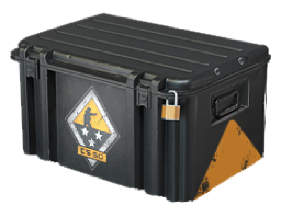 CS:GO Weapon Case 3 () CS2 (CS:GO) | Price on Market CS:GO