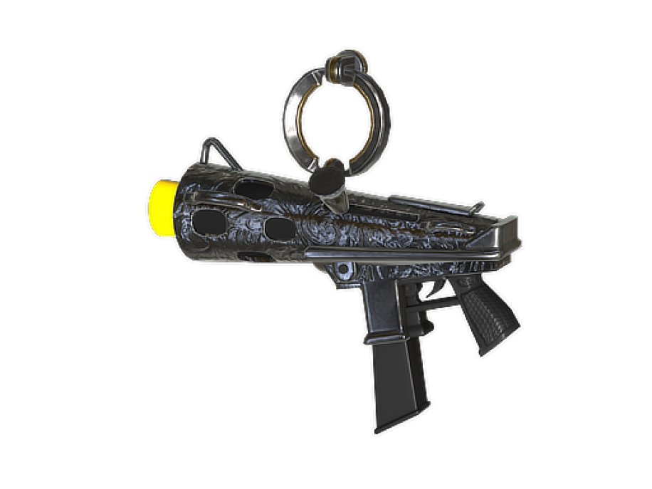 Charm | Lil' Cap Gun () CS2 (CS:GO) | Price on Market CS:GO