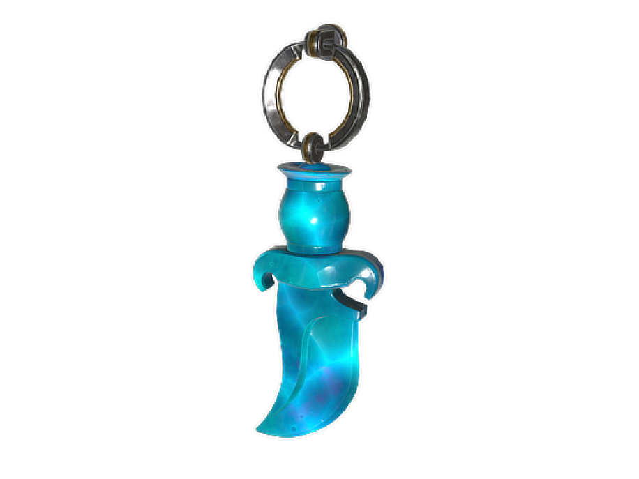 Charm | Semi-Precious () CS2 (CS:GO) | Price on Market CS:GO